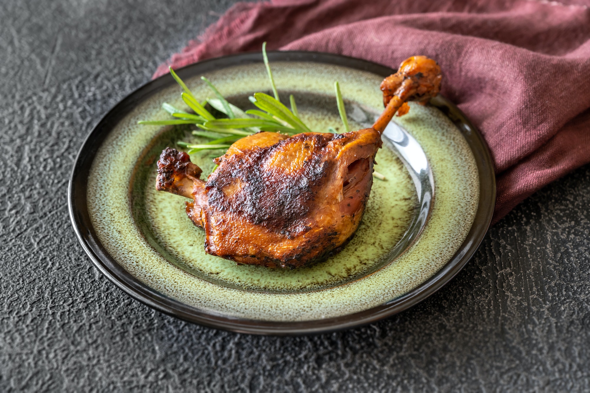 Confit de canard : la recette facile et délicieuse du sud-ouestAimer-la-cuisine.fr